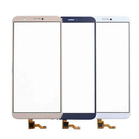 Touchscreen Geam Sticla Fata Huawei Fig Lx1 Protableta Ro