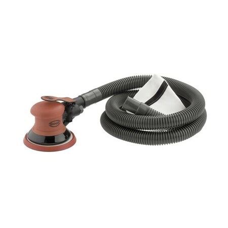 Sioux Tools Random Orbital Sander Selfcontained Toolkit Bare Tool