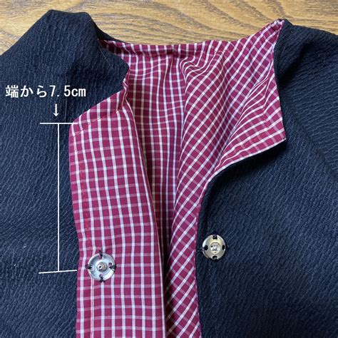 型紙がなくてもok！イベントで大活躍する「子ども用マント」の作り方 Andあんふぁん
