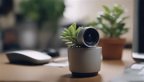 7 Spy Cameras For Office Surveillance