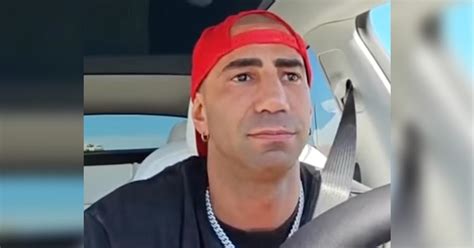 Youtuber Fousey Denies Getting Intimate With Woman At Airport In Controversial Stream ‘ill