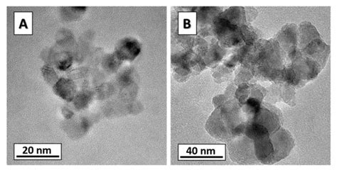 Disks Of Oxygen Vacancies On The Surface Of TiO Nanoparticles