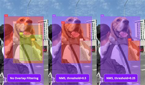 What Is Non Max Merging