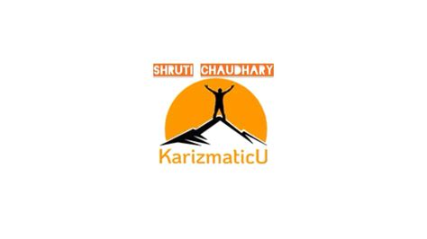 Shruti Chaudhary Karizmaticu Journey From Coach To Co Founder