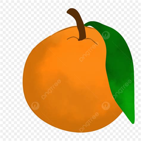 오렌지 과일 만화 귤 클립 아트 과일 과일 만화 Png 일러스트 및 Psd 이미지 무료 다운로드 Pngtree