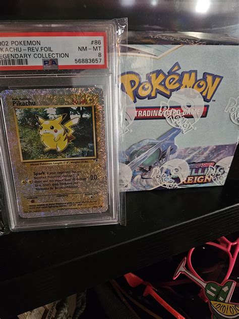 Newest Pick Up R Pkmntcgcollections