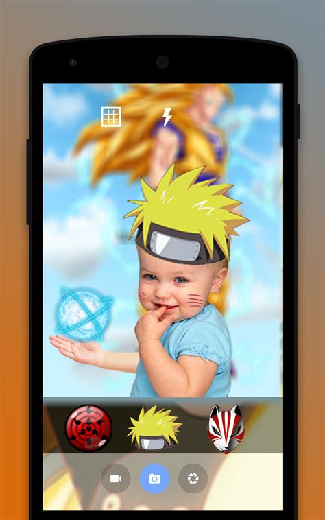 Shinobi Camera Ninja Editor Apk For Android Download