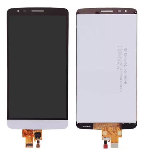 Pantalla Lg Stylus Aaa Sl Fixell Electr Nica
