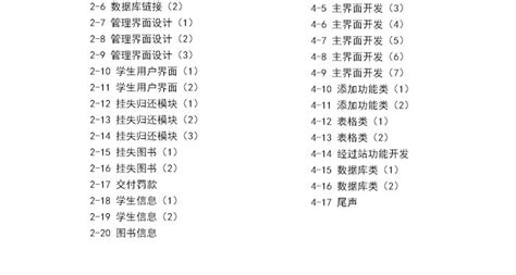Java实战案例教程 商品详细