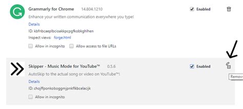How To Remove Chrome Extensions Quora