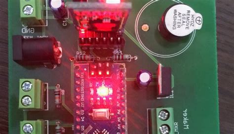 Aeroponic V3 Controlled By Arduino An Overview