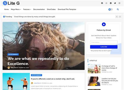 Nikk Ui Blogger Template Bto Themes