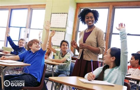 California Teaching Credential Programs [2024 Guide]