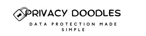 Reset Password Privacy Doodles