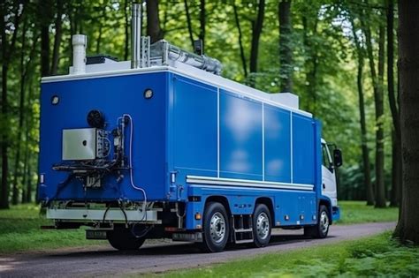 premium ai image speed limit camera on road mobile site speeding radar for excessive speed of cars