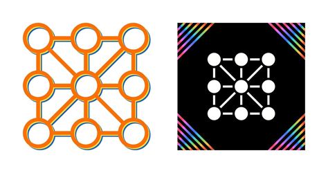 Association Rules Vector Icon 38963400 Vector Art At Vecteezy