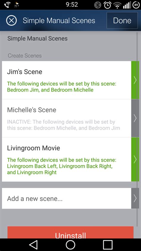 Obsolete Simple Manual Scenes Improve Phrasesroutines Community