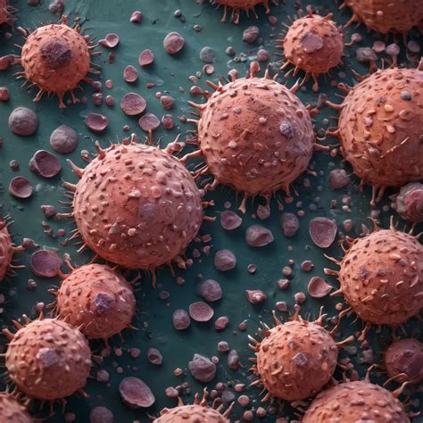 Germ Cell Cancer Prognosis Insights And Trends