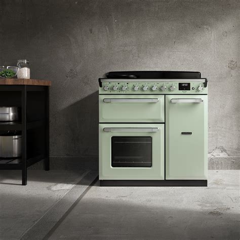 Rangemaster Estel Deluxe 90 Range Cookers Rangemoors