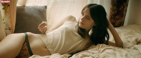 Stacy Martin Nude Pics Page
