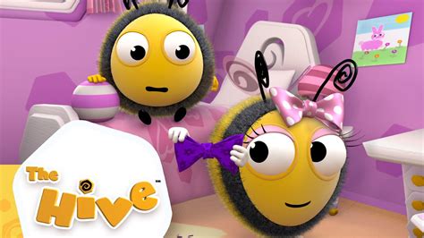 Sisters The Hive Full Episodes The Hive Official Youtube