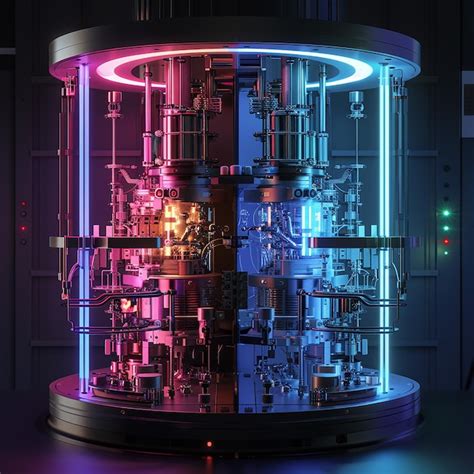 Comparing Quantum Computing And Classical Computing Premium Ai