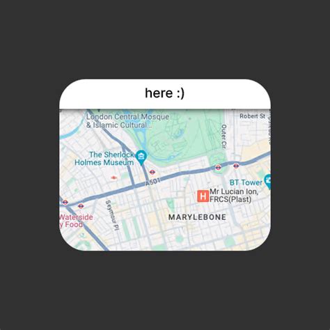 Map Widget By Akansha Made With Rive