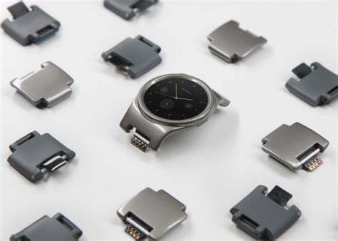 blocks launches world s first modular smartwatch