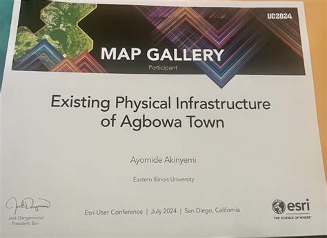 Ayomide Akinyemi Mba On Linkedin 🌟 Wrapping Up An Incredible