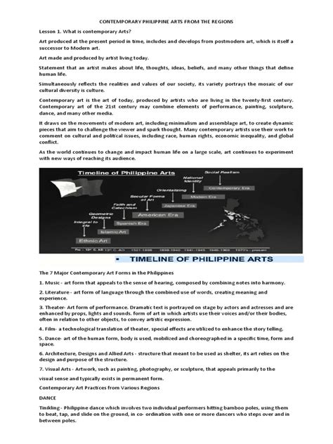 Cpar Lesson 1 Activity 1 Pdf Cebu Aesthetics