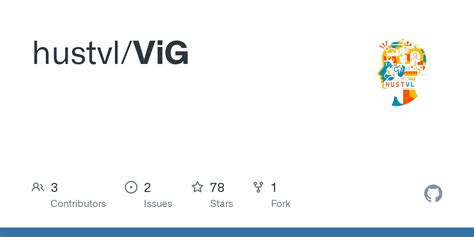 Github Hustvl Vig