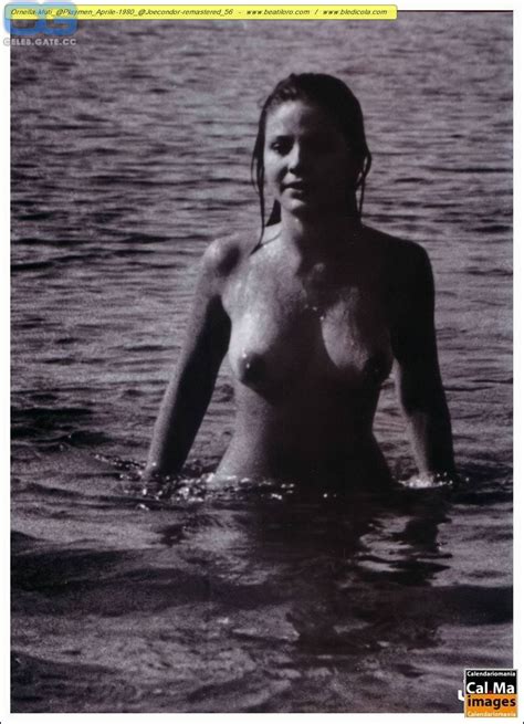 Ornella Muti Nackt Nacktbilder Playboy Nacktfotos Fakes Oben Ohne