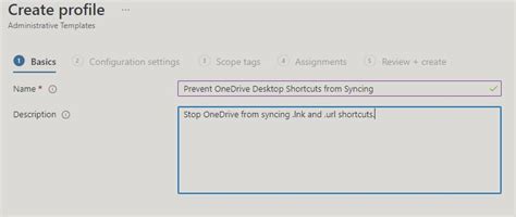 Prevent Onedrive From Syncing Duplicate Shortcuts And Links With Intune