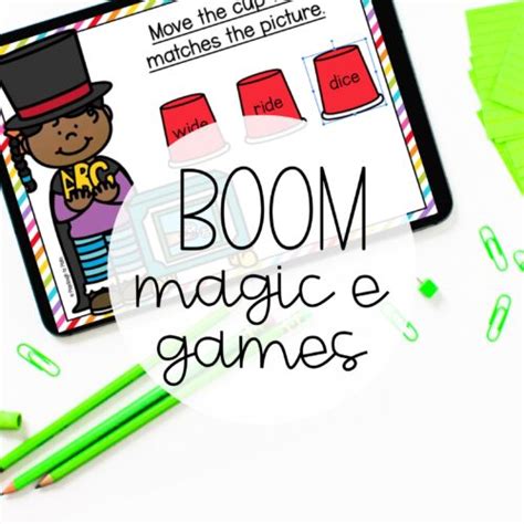 Syllable Segmenting Task Cards Science Of Reading Formula