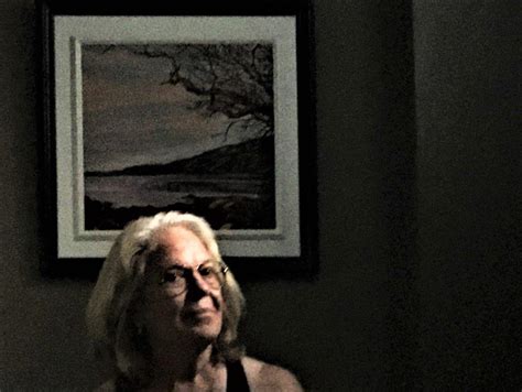 April Lund Calgary Chapter Federation Of Canadian Artists