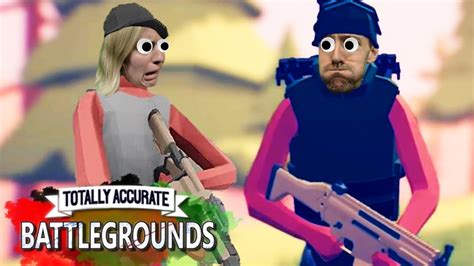 Flaccid Fortnite Totally Accurate Battlegrounds Gameplay Youtube