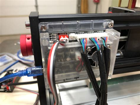 GRBL CNC Laser Wont Fire Hardware LightBurn Software Forum