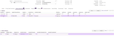 Xml Maps Integration Function Result Ifs Community