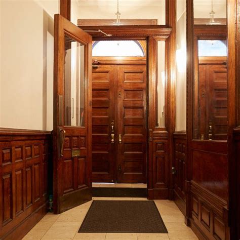 My 360sqft Realtor Michael Miarecki Brings Calming Beach Vibes And Clever Storage To The Upper