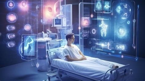 Ai In Medical Diagnosis Revolutionizing Healthcare
