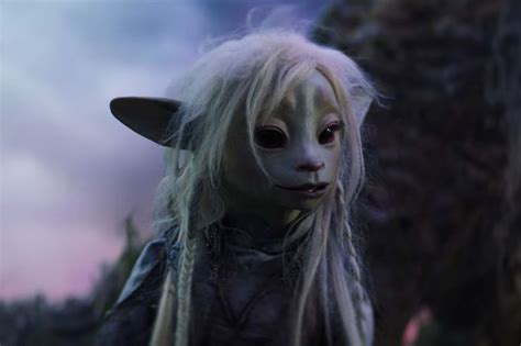 The Dark Crystal