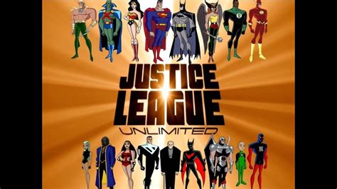 The Roblox Justice League Intro Youtube