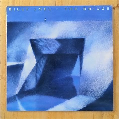 Billy Joel The Bridge Vader Records