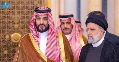 Bader Al Saif On Linkedin The Iran Saudi Agreement Has Survived A Year Heres How It Can Survive…