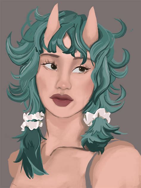 Created These Crystals Using A Custom Shader Any Suggestion To Make Them Look Nicer While