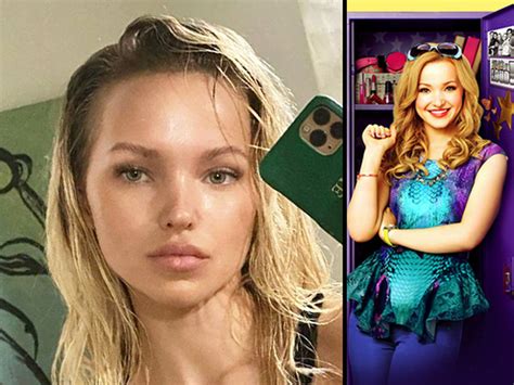 Liv E Maddie Dove Cameron