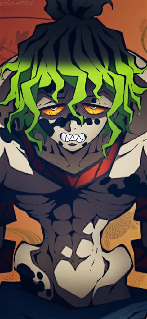 Gyutaro Wallpaper 滅