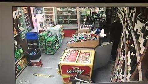 [video] Csc Covert Security Consultants Ltd On Linkedin Security Fog In Operation During Armed