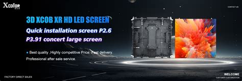 Shenzhen Xcolor Electronics Co Ltd