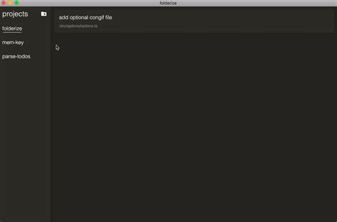 🖥🚀made my first desktop app using node electron and react ️todo